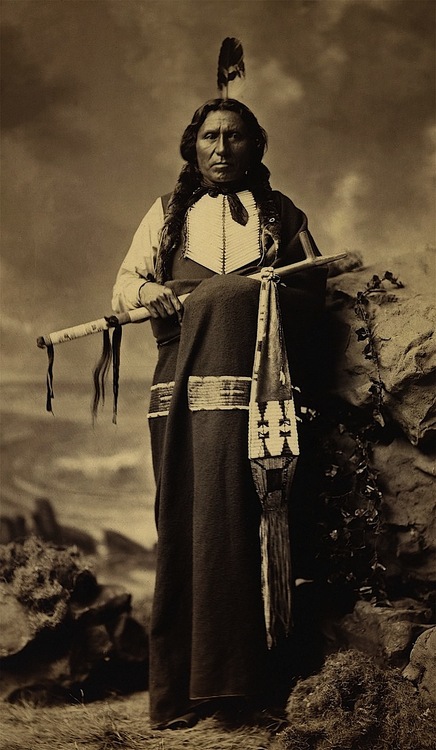 Lakota Proverbs - Sound and Vision