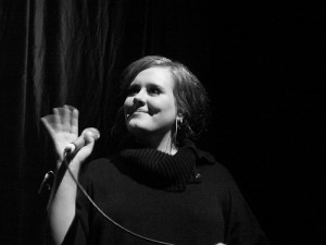 Adele ASL (American Sign Language) - Multilingual Video Playground