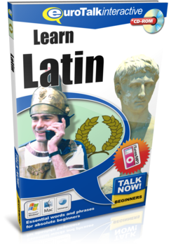 Latin Lessons - Multilingual Video Playground